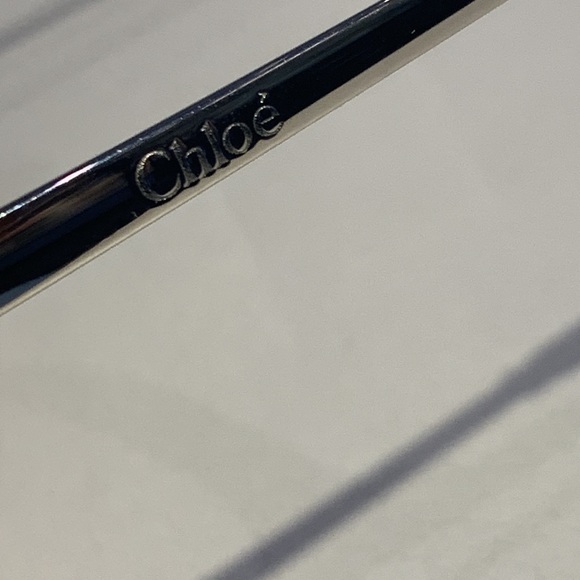 Chloe | Accessories | New Womens Authentic Chloe Eyeglasses | Poshmark